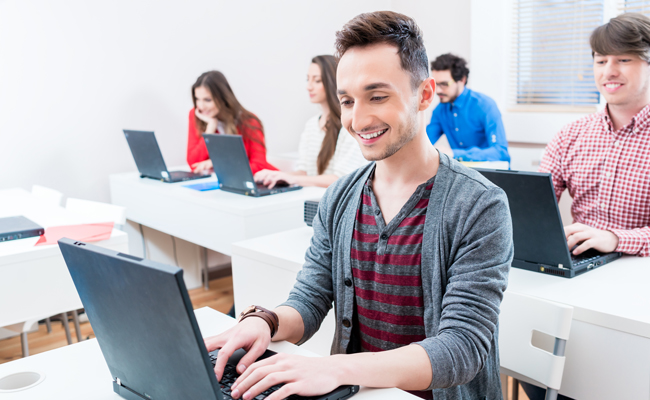 Pearson VUE Testing Center | Certification Testing - CTCLC