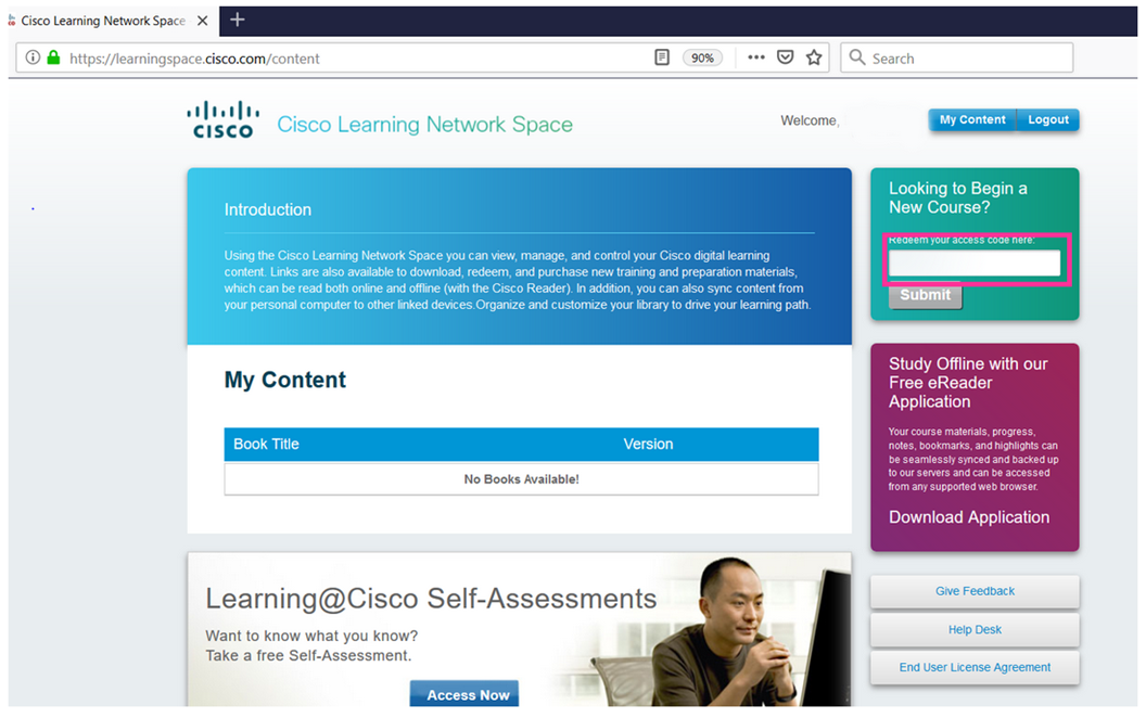 Digital Kit Instructions | Cisco Digital Course Kits - CTCLC